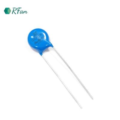 07D511K DIP Metal Oxide MOV Varistor Multipurpose For Various Kinds Of Relays