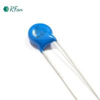Quality 07D511K DIP Metal Oxide MOV Varistor Multipurpose For Various Kinds Of Relays for sale