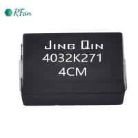 Quality 3225K271 MOV Varistor ZOV Suface Mount SMD Varistor For Surge Suppressor for sale