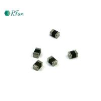 Quality 0402-102 Ceramic Ptc Temperature Probe Surface Mount Thermistor Resettable for sale