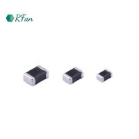 Quality 0805-150 15Ω PTC Ceramic Thermistor Surface Mounted For Rechargeable Battery for sale