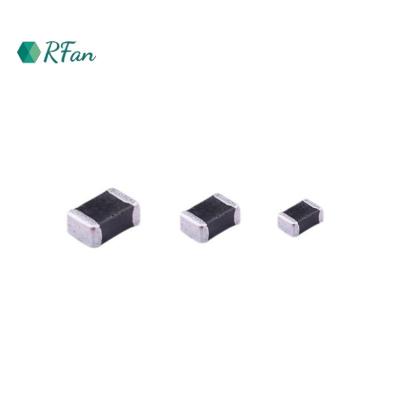0402-102 Ceramic Ptc Temperature Probe Surface Mount Thermistor Resettable