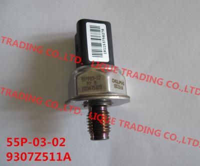 China Sensor genuíno & novo 9307Z511A 9307-511A 55PP03-02 de 55PP03-02/9307Z511A da pressão à venda