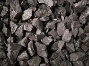 Steelmaking  Ferro Silicon Lumps 70