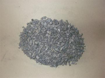 Spheroidal Graphite Iron Silicon Magnesium 38% Si Steady Spheroidization Response