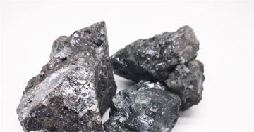 High Utilization Ferro Silicon Slag 50% Diffusion Deoxidation