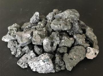 High Utilization Ferro Silicon Slag 50% Diffusion Deoxidation