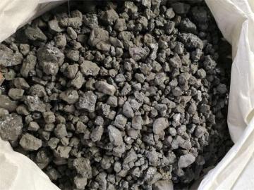 High Utilization Ferro Silicon Slag 50% Diffusion Deoxidation