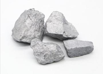 High Efficiency FeSiMg Ferro Silicon Alloy 7% Mg Deoxidizer