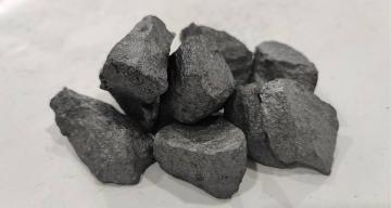 Spheroidal Graphite Iron Silicon Magnesium 38% Si Steady Spheroidization Response