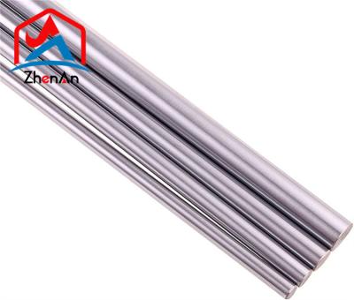 Chine Rameau de titane sans couture de 10 mm ASTM F136 Gr2 Gr4 Gr5 6Al4V à vendre