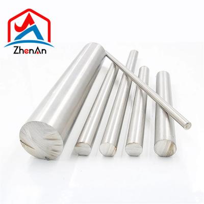 Chine Rameau de titane sans couture de 10 mm ASTM F136 Gr2 Gr4 Gr5 6Al4V à vendre