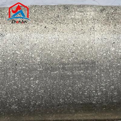 Chine électrode de graphite UHP/HP/RP Dia électrode de graphite de 350 mm avec une tige pour Lf ou Eaf à vendre