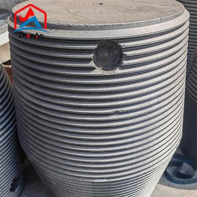 Chine électrode de graphite RP HP UHP électrode de graphite à vendre