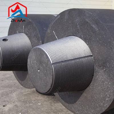 Chine électrode de graphite RP HP UHP électrode de graphite à vendre