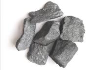Quality 50mm Low Aluminum Ferro Silicon Reducing Agent For Low Alloy Structural Steel for sale
