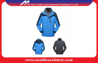 中国 槍の Sobike メンズ屋外のジャケットの注文の女性の羊毛によって並べられる Softshell のジャケット 販売のため