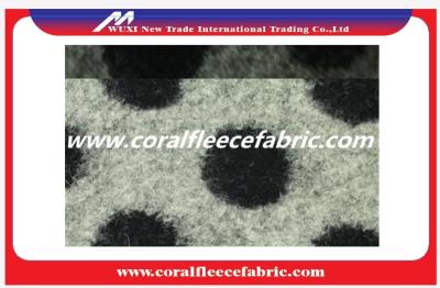 Cina Prodotto intessuto poliestere della lana del jacquard/tessuto da arredamento della lana per il sofà o il tessuto domestico in vendita