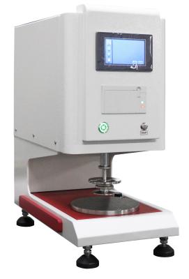 China Equipo de ensayo de tejidos para medir el espesor de los tejidos ISO5084;ISO9073 en venta