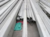 China barra de acero completamente inoxidable de 310S 309S para la caldera y la parte a prueba de calor en venta