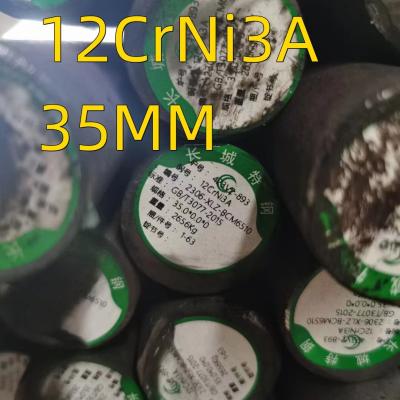 중국 12CrNi3A 합금 탄화강 둥근 막대 EN36/BS970 655M13/AISI 9315/DIN1.5752 판매용