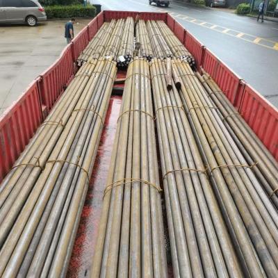 중국 51CrV4 스프링 스틸 둥근 바 50CrV4 Gade 320mm 지름 50HF 요구 사항 판매용
