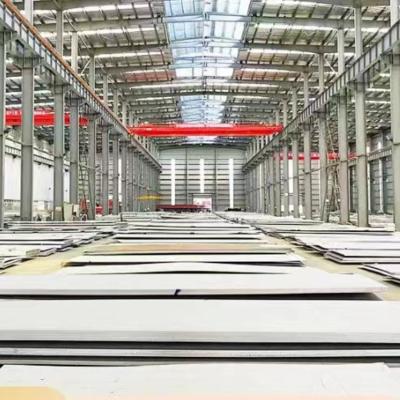 중국 1.4429 스테인리스 스틸 금속판 SUS 316LN 15MM X 2438MM X 9144M 무화탄 판매용
