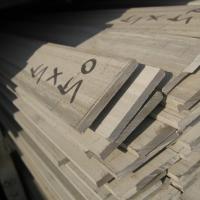 Ligne de cheveux laminée à chaud finie Din 1.4462 S32205 acier duplex acier inoxydable 2205 barre plate