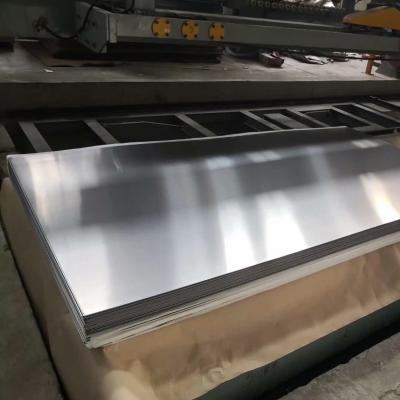 Κρύο έλασμα 1000 mm πλάτος 0,5 mm πάχος SS 441 φύλλο SUS441 φύλλο από ανοξείδωτο χάλυβα