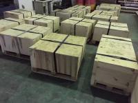 China Acero inoxidable pulido círculo de los VAGOS SUS430 de AISI 430 para el AOD de los utensilios de la cocina/la inducción en venta