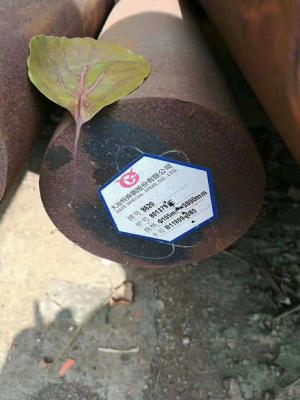 21NiCrMo2 | SNCM220 SAE8620H DIN 1,6523 en10083-3 υλικές ιδιότητες της SAE 8620h φραγμών χάλυβα κραμάτων