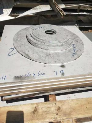 China Stainless Steel 309S Plate Stainless Steel 309 Properties 309s Stainless Steel Cold Rolled Plates for sale