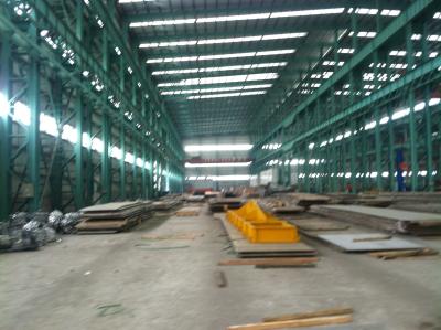 China 316L Stainless Steel Plate 1mm 0.3mm Thick Steel Sheet Metal For Industry for sale
