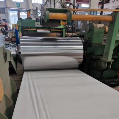중국 430 Ba 두께 0.5*1250mm 스테인리스강 코일 판매용