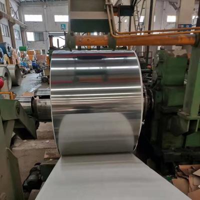 중국 Aisi 441 En1.4509 스테인리스 스틸 스트립 코일 Din X2crnimo8 1.5mm 두께 50mm 너비 판매용