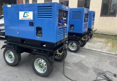 China Miller 350Amp 400Amp Yanmar Engine Welder Generator Mig Arc Diesel Welding machine unit for sale