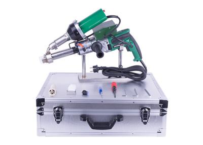 Chine CE de la machine de soudure d'extrusion de fluorure de polyvinylidène 50HZ 60HZ approuvé à vendre