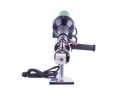 CE de la machine de soudure d'extrusion de fluorure de polyvinylidène 50HZ 60HZ approuvé