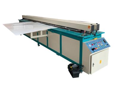 China Máquina de soldadura plástica da folha do CNC 380V à venda