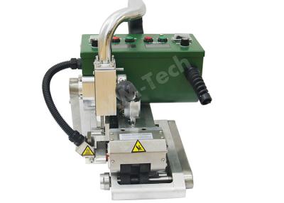 중국 SWT - NSGM1 220V 0.2-2.0MM 두께 피쉬 탱크는 쐐기 용접공을 뜨겁게 합니다 판매용