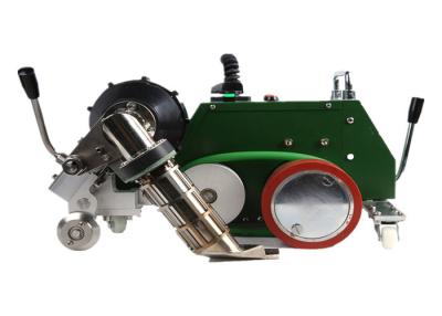 中国 キャンバスのテントの防水シートの溶接機3000W 11.6m/Minの速度 販売のため