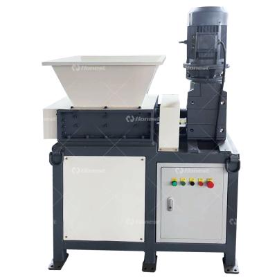 China Cheap Price Plastic Light Metal Shredder Paper Shredder for Home Use for sale