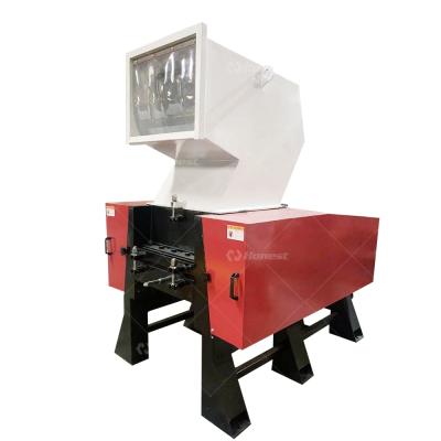 China High Speed Powerful Recycling Machinery Plastic Shredder Machine Industrial Plastic Crush for sale