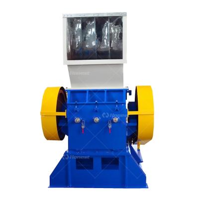 China Industrial Plastic Crusher Machine for Waste Material Crushing with Strong Power Low Noise and Long Service Life for sale