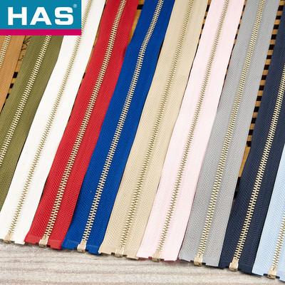 Китай #5 Сплавные молнии на заказ, разъемные молнии с зубьями Y для сумок продается