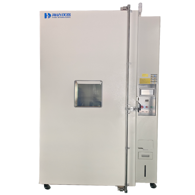 HD-E708 Rapid-rate Thermal Cycle Test Chamber