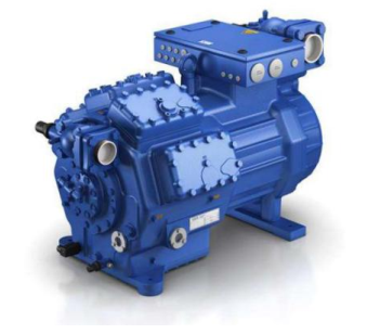 Imported Germany Bock Compressor