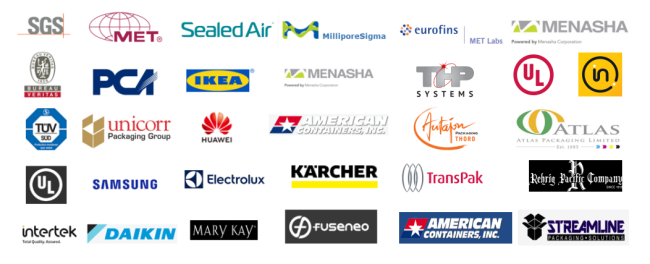 Our valued partners and clients