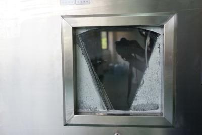 China Cámara experimental modificada para requisitos particulares de la prueba de resistencia del polvo para la prueba del clima en venta