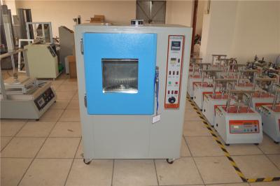 Китай Анти- желтые камеры экологического теста для ускоренного ход испытания вызревания продается